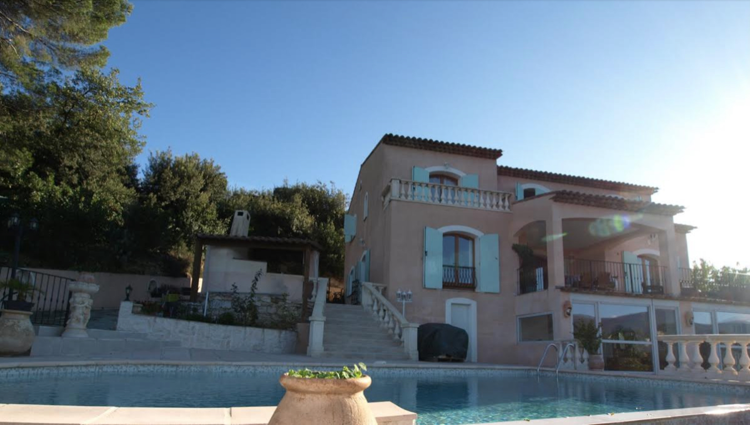 Rehabilitación villa en Mallorca - NATURAL SEVEN HOUSE